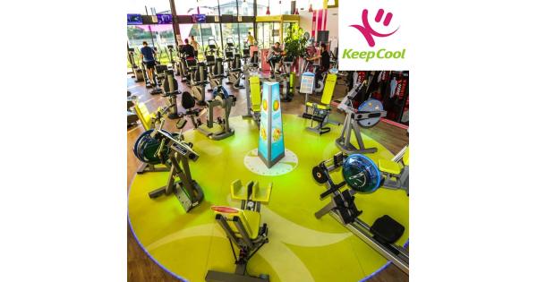 Keep Cool - 50€ de réduction par Avantages Enseignants