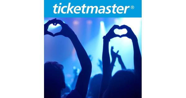 Ticketmaster Tous les billets de spectacles, Evénements ...